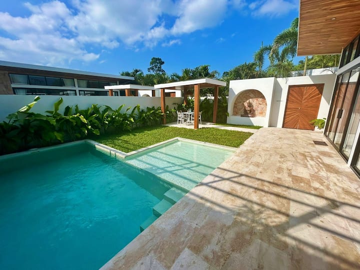 Villa Palmara - Cosy Villa - Ko Samui