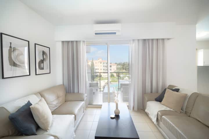 Phaedrus Living: Paphos Elysian Horizon - Paphos