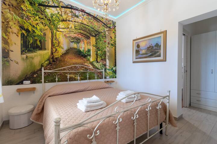 Romantica - Castellana Grotte