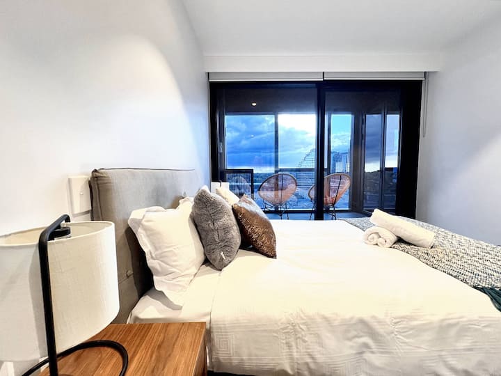 Shao’s Apartment - Box Hill