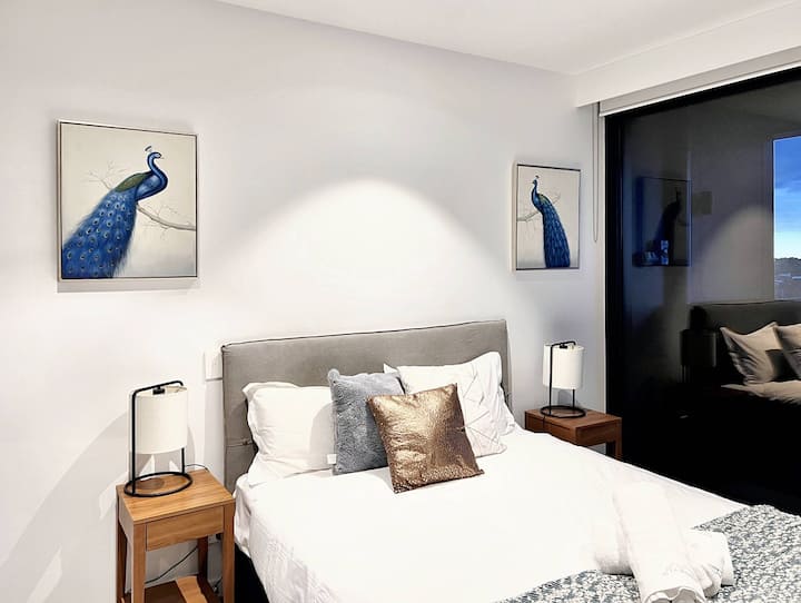 Shao’s Apartment - Box Hill