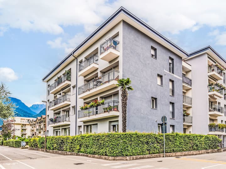 Sunnylake By Interhome - Riva del Garda