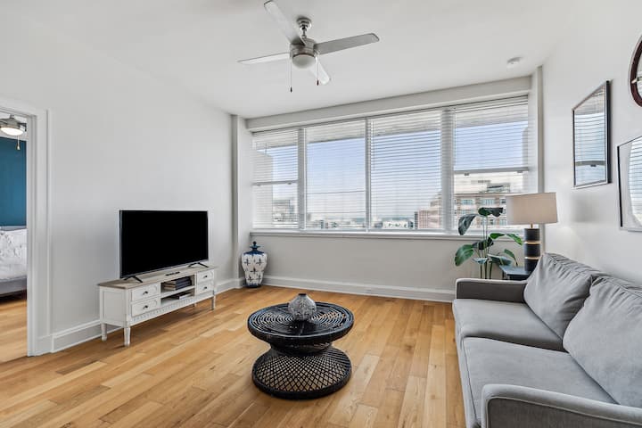 Central Charm Condo: 1br Bliss - New Orleans, LA