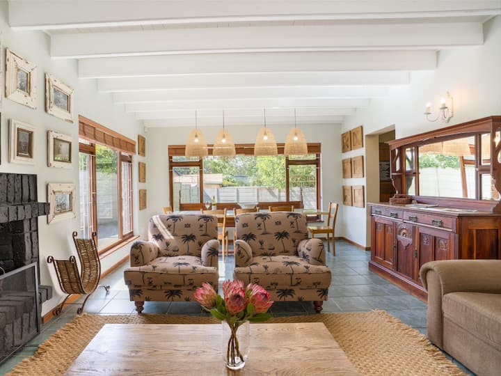 Avemore Sedgefield Island Home - Sedgefield