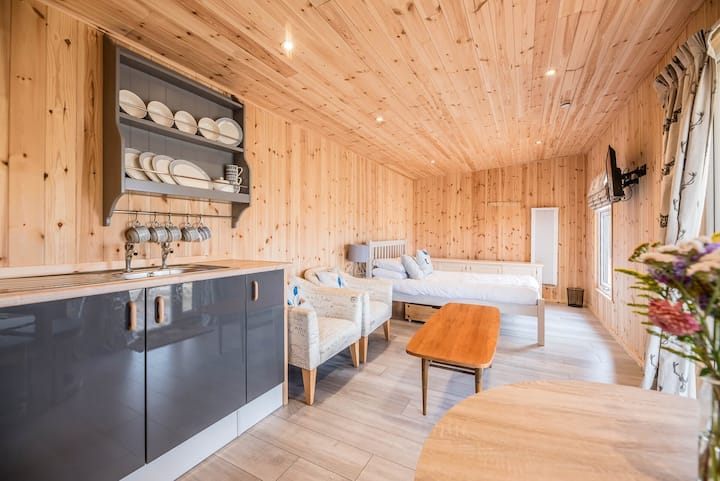 River Retreat, Aldeburgh - Aldeburgh