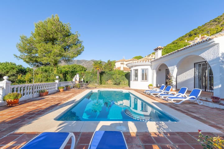 Casa Pepe - Mijas