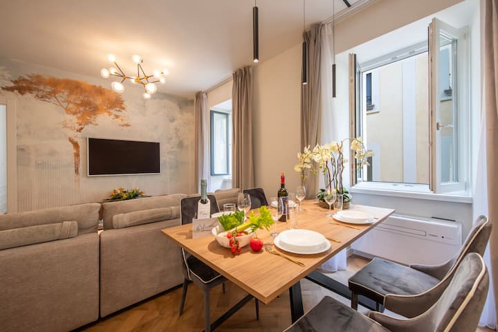Novos Ruby - Happy Rentals - Lugano