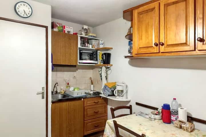 Appartement à Mont-saxonnex. - Mont-Saxonnex