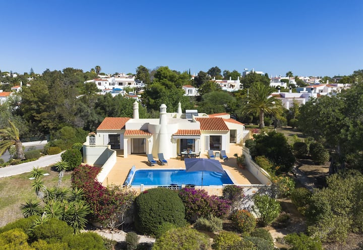 Casa San Michel - Carvoeiro