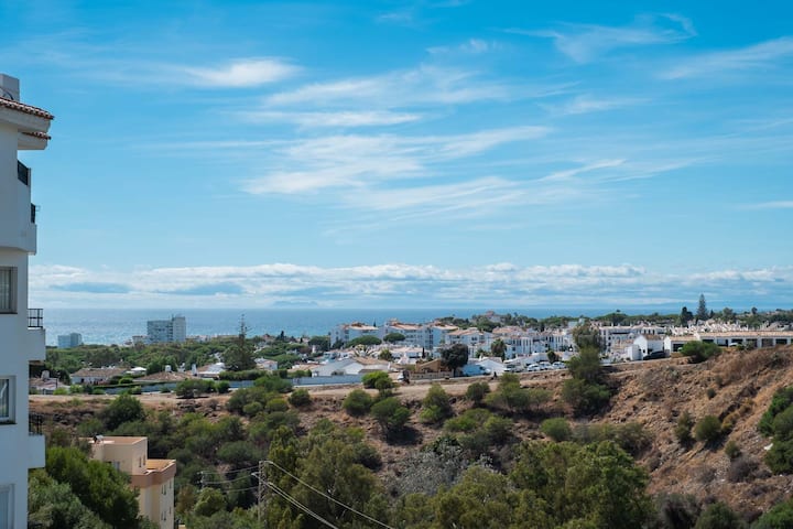 Riviera Sunset By Alfresco Stays - Sitio de Calahonda