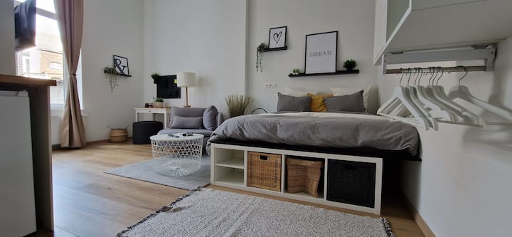 Studio 11 - Charleroi