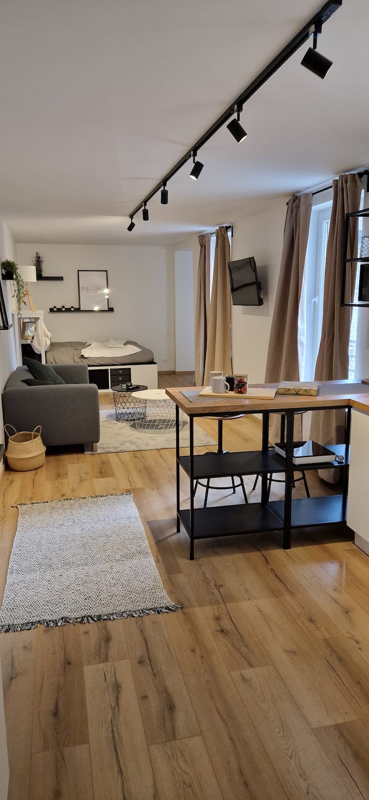 Studio 20 - Charleroi