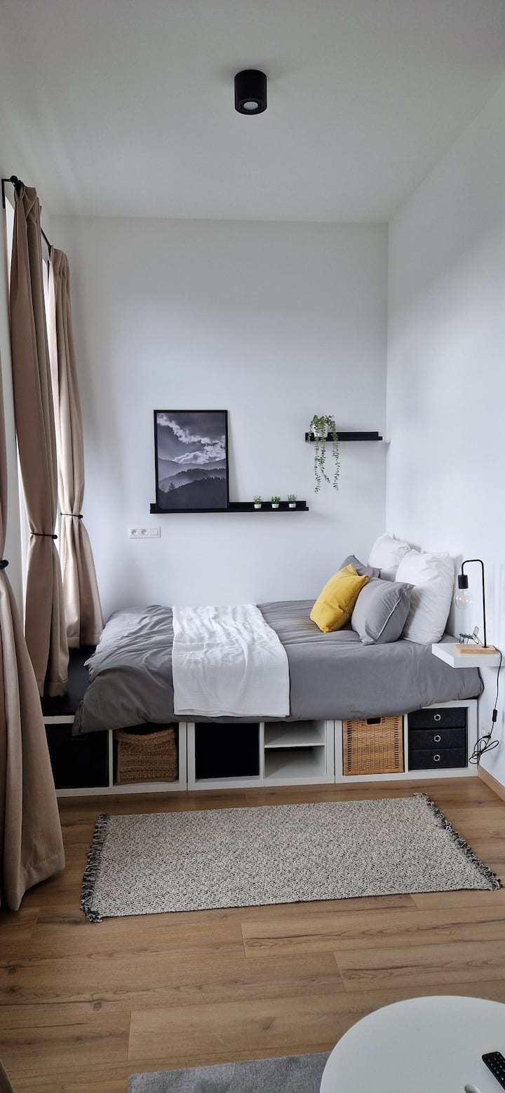 Studio 22 - Charleroi