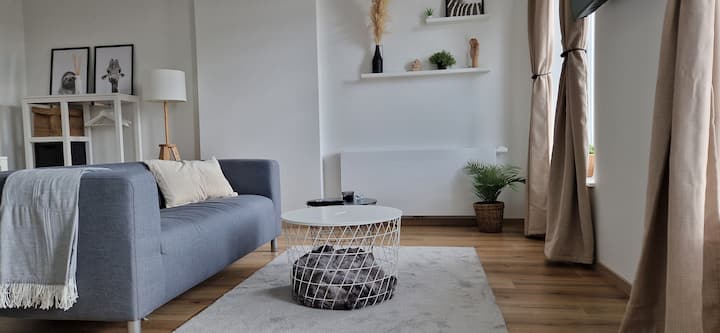 Studio 32 - Charleroi