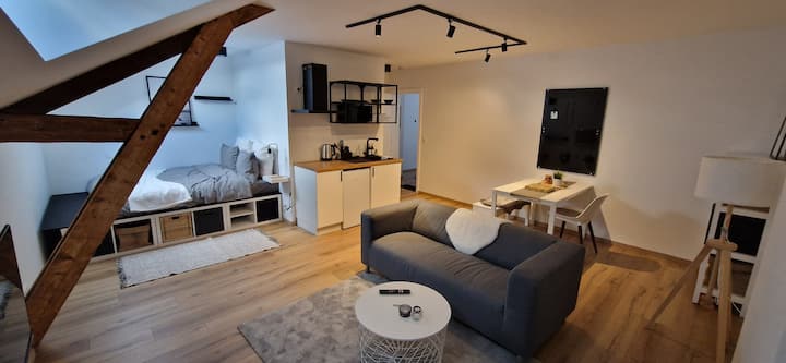 Studio 42 - Charleroi