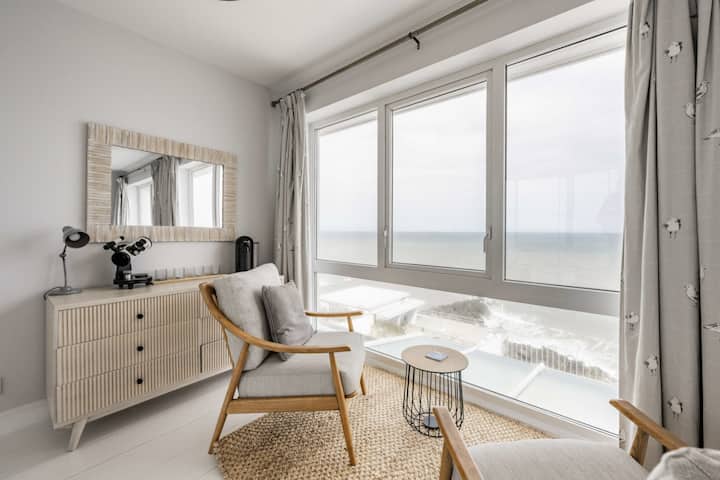 Driftwood, Sheringham - Sheringham