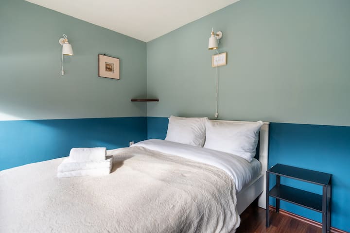 Park ŚLąski Comfy Apartment - Katowice