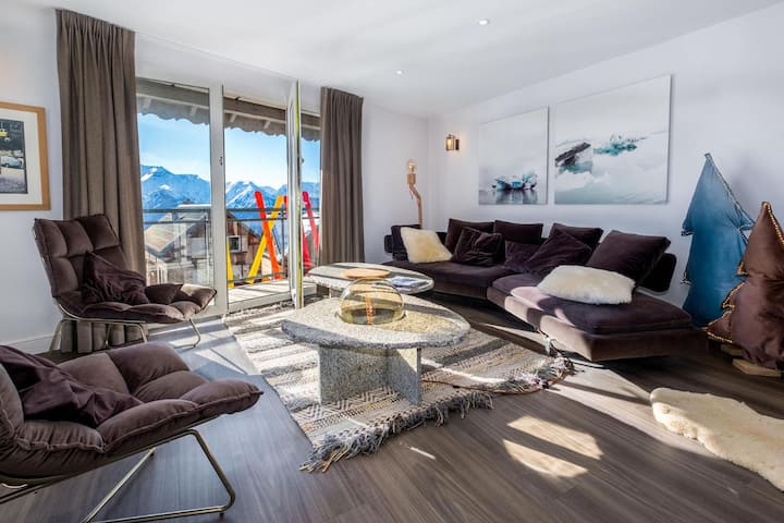 Triplex By Popalp - L'Alpe d'Huez