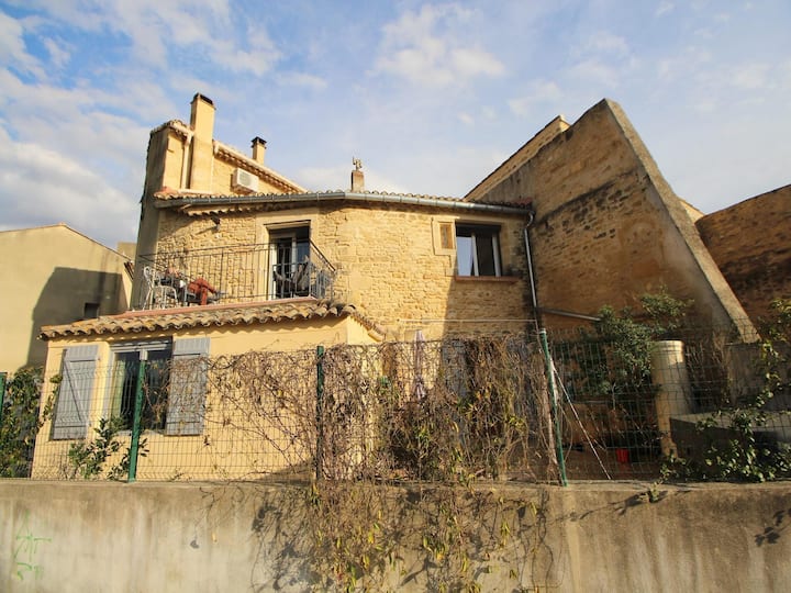 Villa Riverside, Remoulins - Remoulins