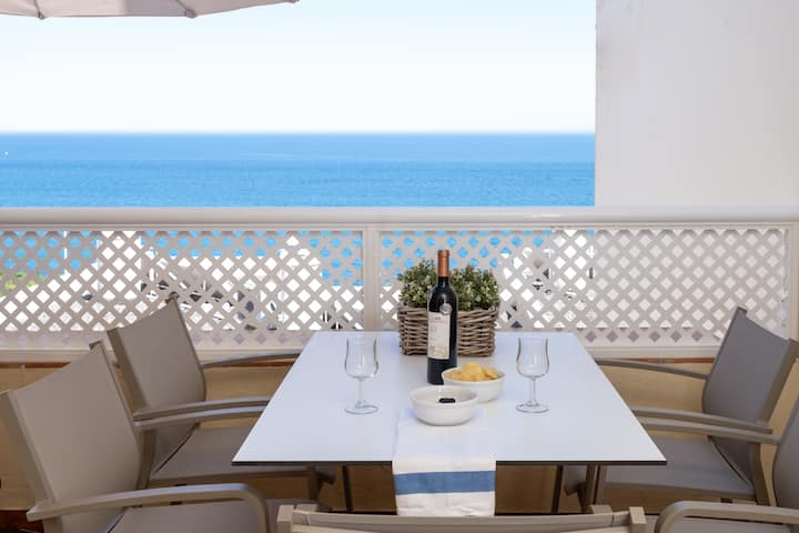 Ocean Breeze By Alfresco Stays - Costa del Sol