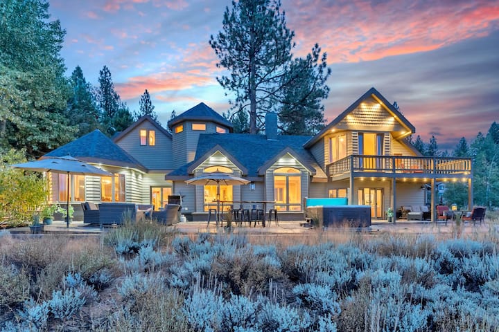 Tahoe Retreat In Northstar Ski Resort With Hot Tub - North Lake Tahoe, CA