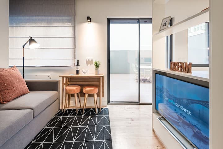 Guestready - Trois Miroirs - Porto, Portugal