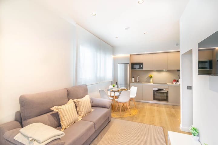 Loft Jorgito C By Sts Apartments - Estadio El Sadar