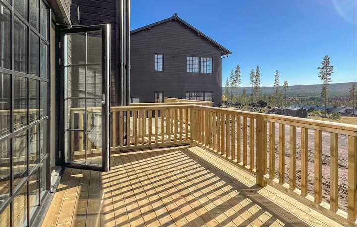 Gorgeous Home In Idre With Sauna - Idre