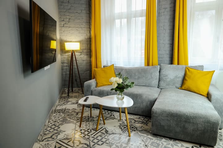 Amber Apartment - Karlsbad