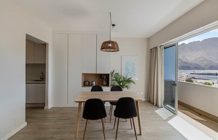 Harbor Sea View Agaete - Agaete