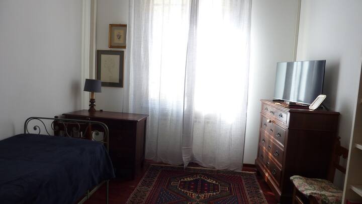 La Maison De Terry - Ravenna