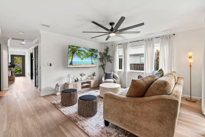 Palms At Arricola A I Team Joseph Ellen - St. Augustine, FL