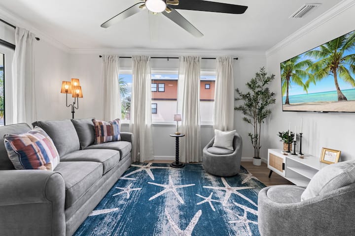 Palms At Arricola B I Team Joseph Ellen - St. Augustine, FL