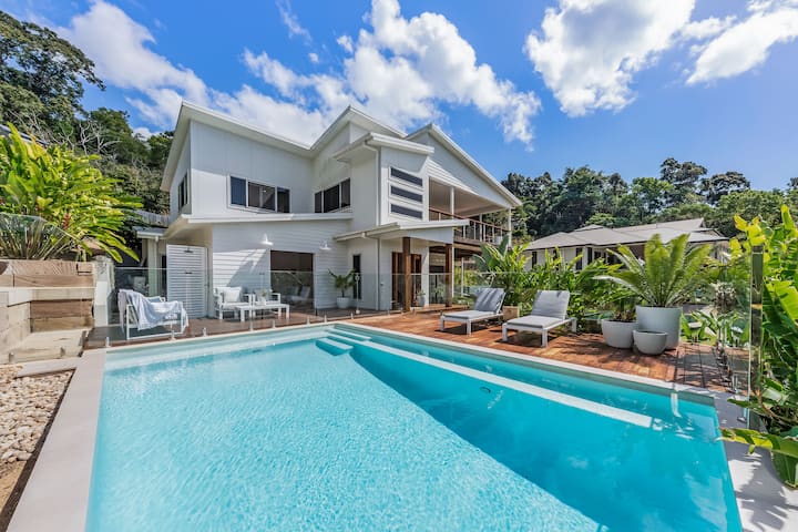 Jubilee Sanctuary - Whitsundays