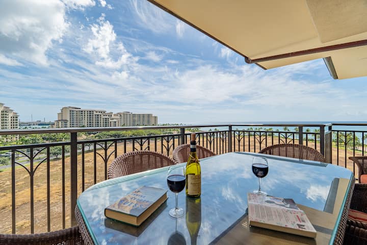 Ocean Tower 924 - Kapolei, HI