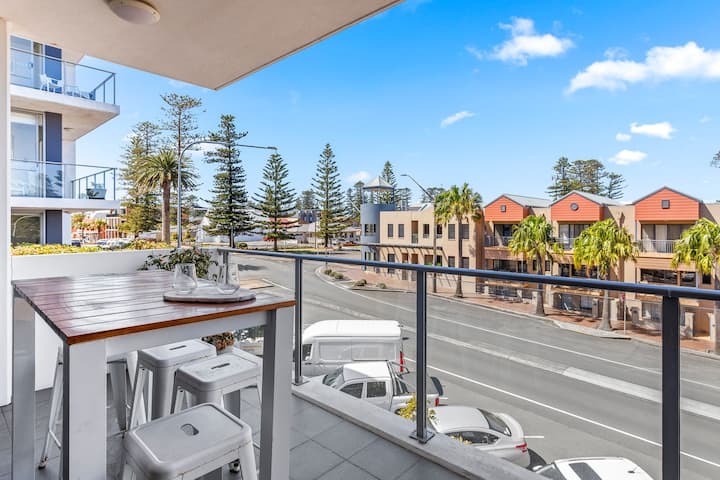 Kiama Sea Breeze Apartment - Gerroa