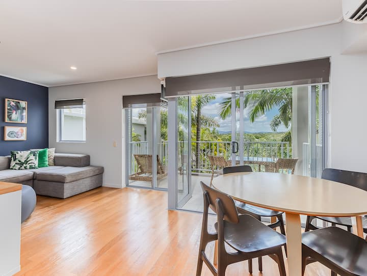 The Sand Resort Kingscliff - 2bdr Dual Key 6202/03 - Tweed Heads