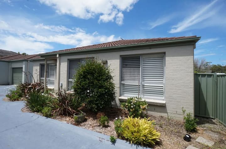 Retreat On Hawke By Experience Jervis Bay - Huskisson