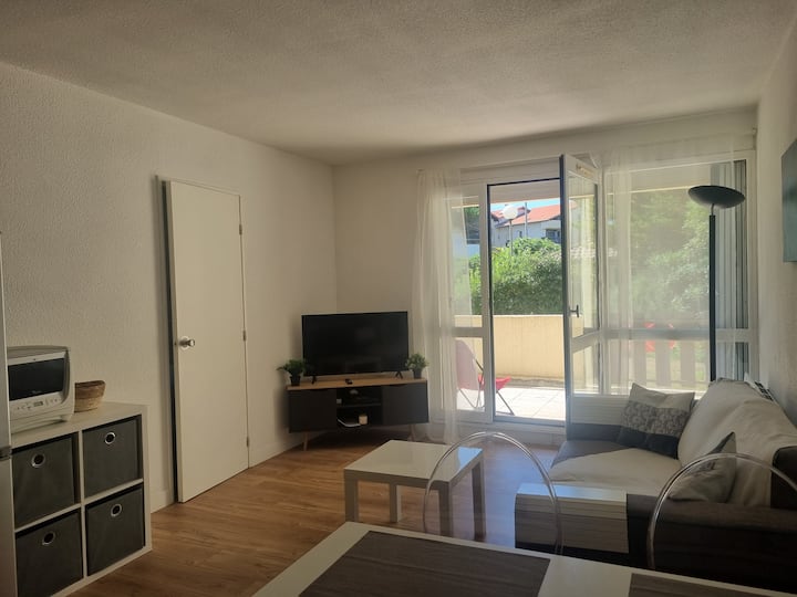 Appartement Seignosse, 2 Pièces, 4 Pers. - Seignosse