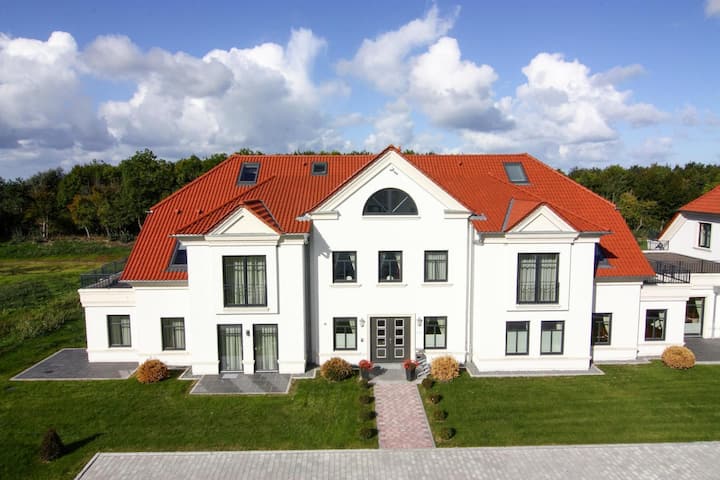 Appartement à Fehmarn Près De La Plage - Fehmarn