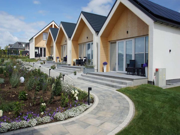 Maisons De Vacances Confortables - Mielno