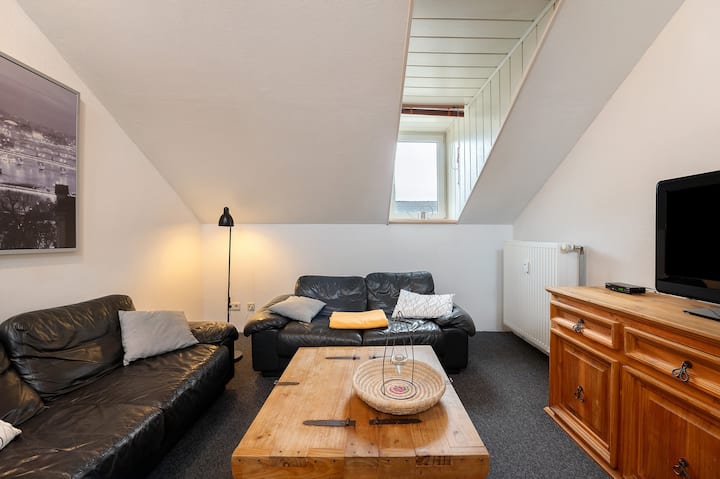 Alte Stadtvilla - Neuwied