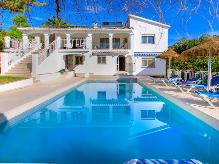Aries By Interhome - Frigiliana