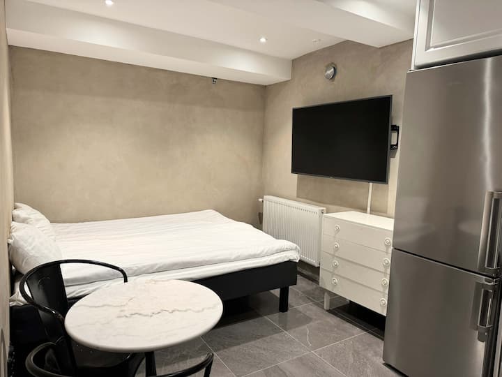 Lovely Apartment In Visby - 고틀란드 주