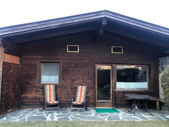Ferienhaus Ella - Gerlos