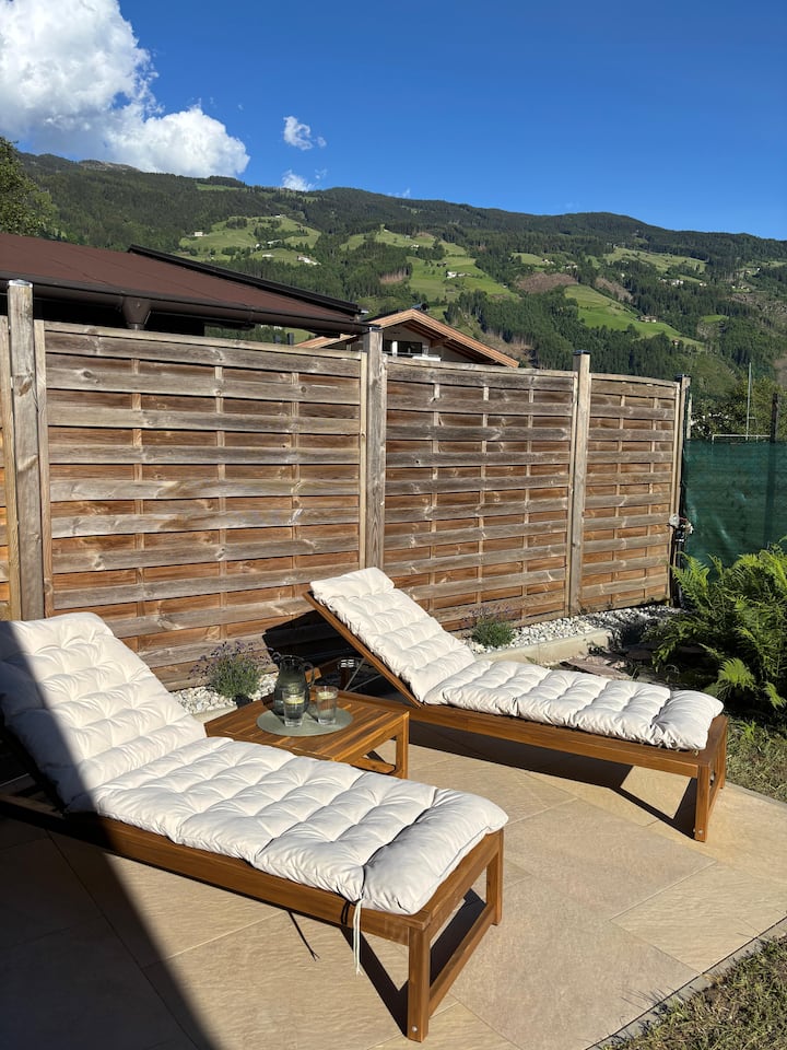 Ferienhaus Ella - Kaltenbach