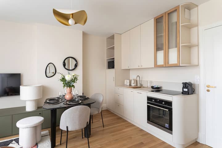 L'albatre - Proche Plage De Dinard - Dinard