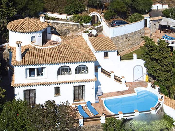 Villa Torre, Salobreña - Salobreña