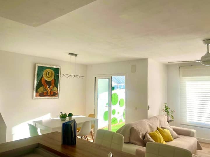Casa Cristina By Solymar Holiday - Torre del Mar