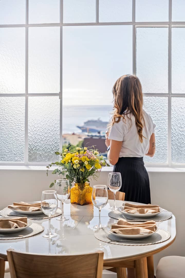 Betty's Villa By Alma Holiday Rentals - Funchal